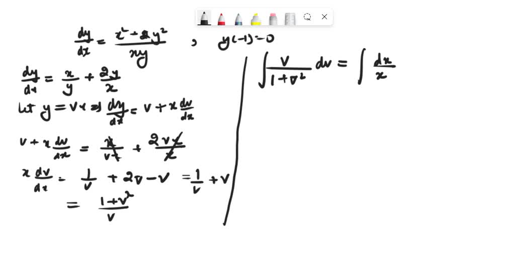 SOLVED: Q3. Answer any two parts of the following. a) Find the Fourier transform of e^-x^2 ...