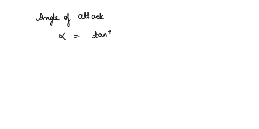 SOLVED: An approximate linear model of the lateral dynamics of an ...