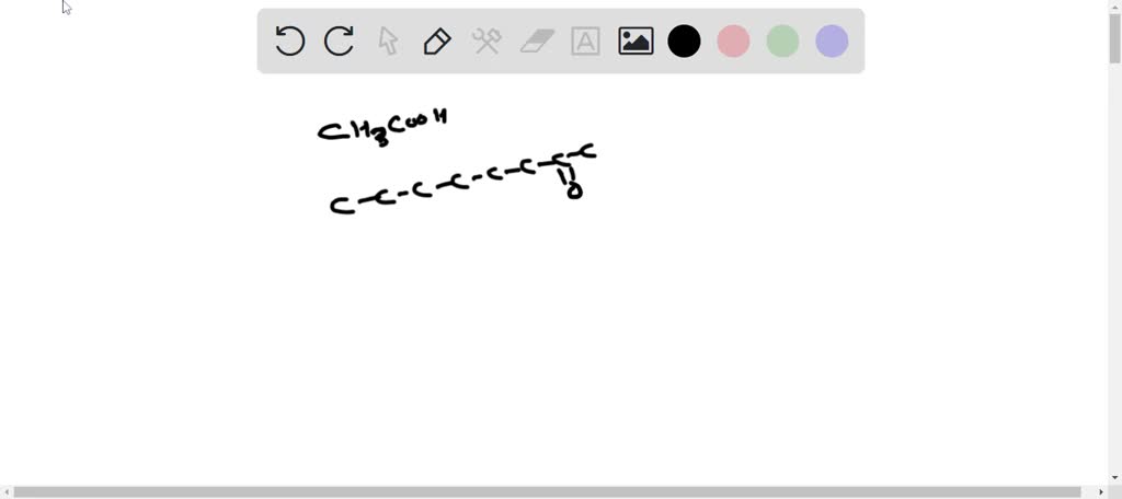 SOLVED: Give the order of elution of the following compounds in column ...