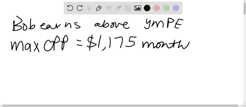 SOLVED: Mary is a U.S. citizen who works in Canada as a teacher. How ...