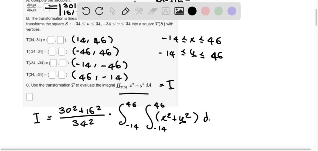 SOLVED: '(IU pvints) Let eR Compute 4hee itage of the vertical line c ... SOLVED: '(IU pvints) Let eR Compute 4hee itage of the vertical line c ...