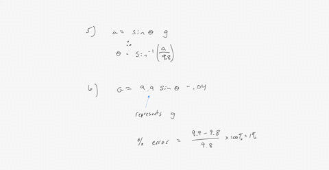 Physics 2305 Lab 2, Motion in One Dimension Part 2: Pre-lab...