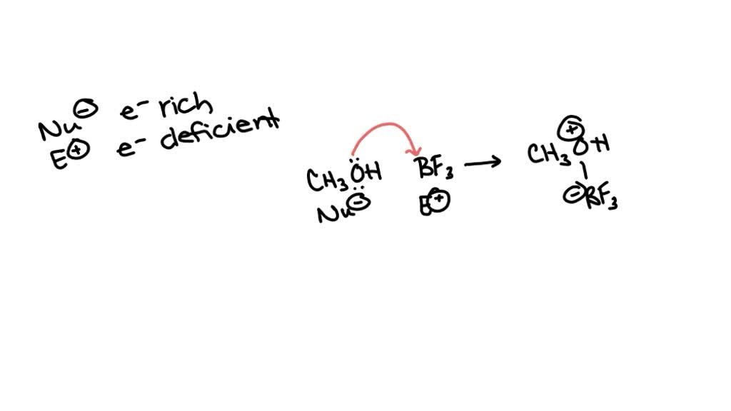 SOLVED: Complete the following acid-base reactions. Designate the ...