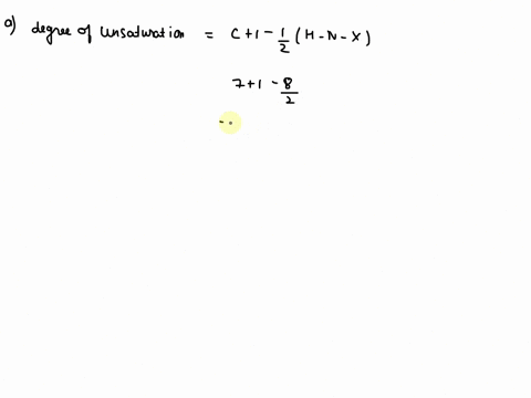 3. Answer the questions for the compound C7H8O using the IR...