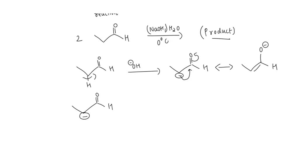 VIDEO solution: 8. What is the product of the following reaction? NaOH ...