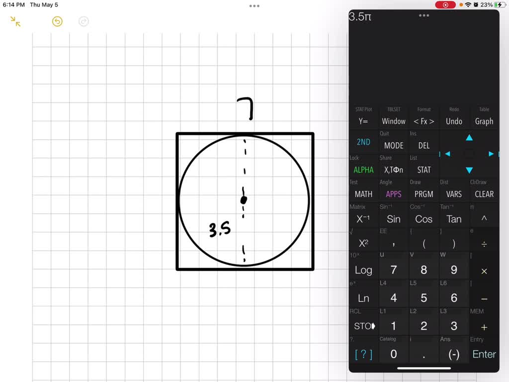 SOLVED: Find the volume of the largest right circular cone that can be ...