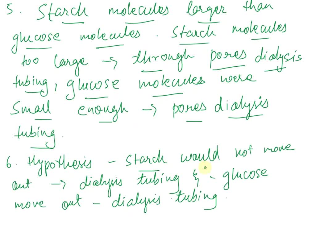 SOLVED: Texts: 1. Transport-Lab#4 Part 1 - Diffusion of Molecules ...