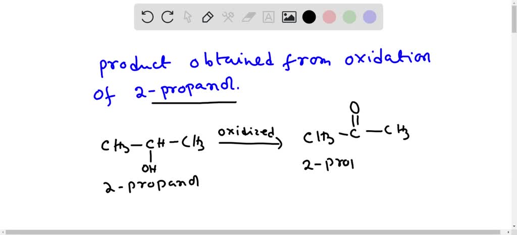 SOLVED: 7. Which of the following compounds are obtainable by the ...