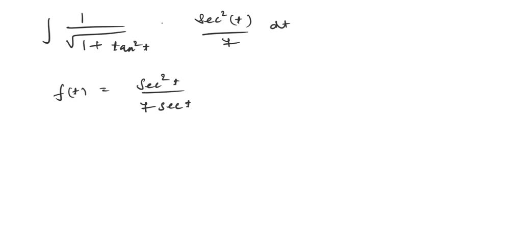 SOLVED: The Secant Rule is very similar to the Newton-Raphson method ...