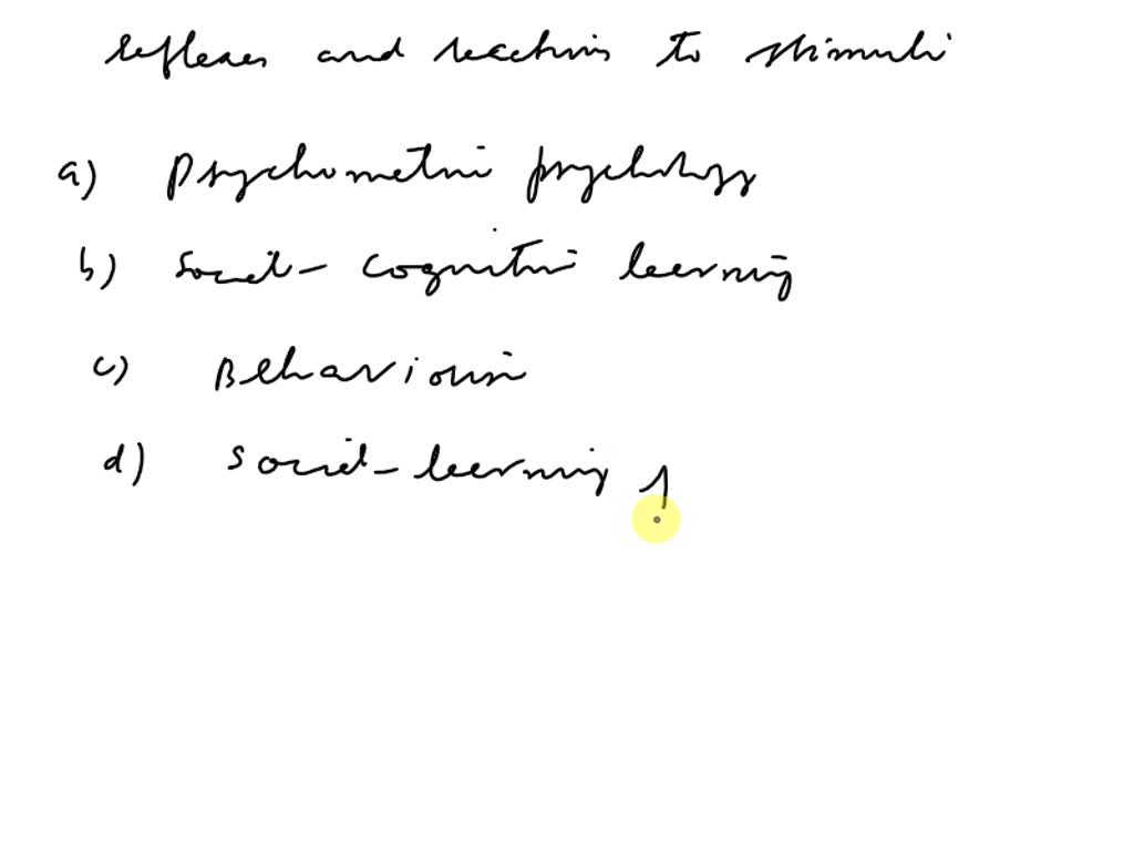 SOLVED: Question 13 (1 point) Which type of psychologists focus on ... SOLVED: Question 13 (1 point) Which type of psychologists focus on ...