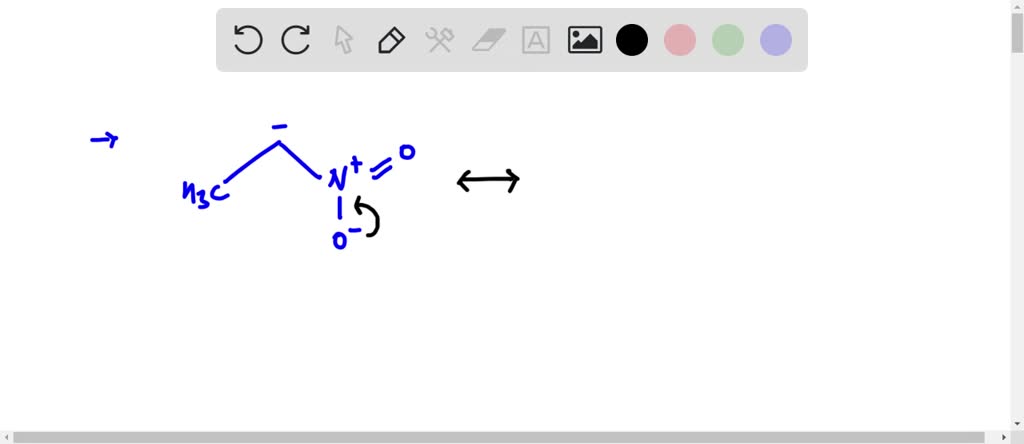 SOLVED: Draw the resonance structure of the following substance Interactive 3D display mode HsC ...