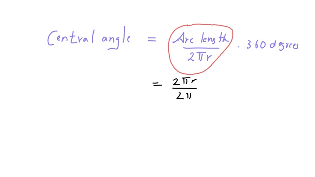 SOLVED: Text: Point O is the center of a circle. The measure of arc RS ...
