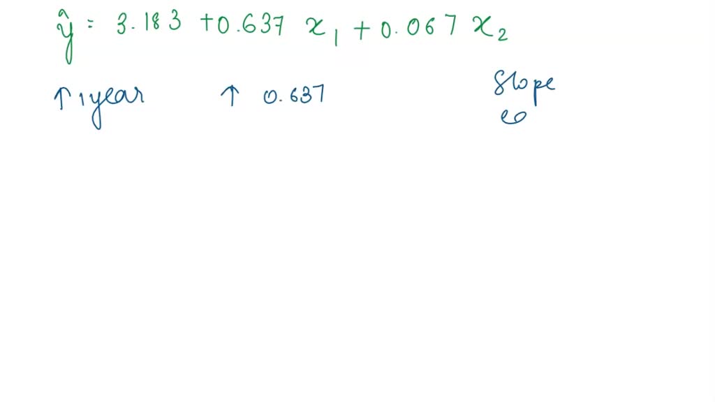 SOLVED: Using the data below from a survey questionnaire, please help me understand how to run ...