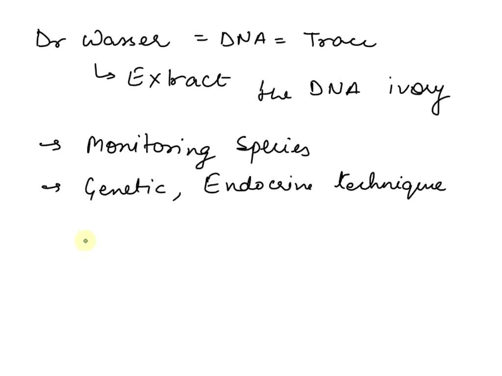 SOLVED: Explain the 3Rs in research involving animal subjects ...