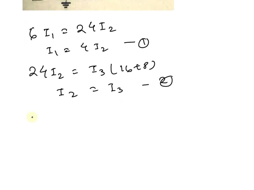 SOLVED: Question (3 Optional): For the network in Fig. C, determine the ... SOLVED: Question (3 Optional): For the network in Fig. C, determine the ...