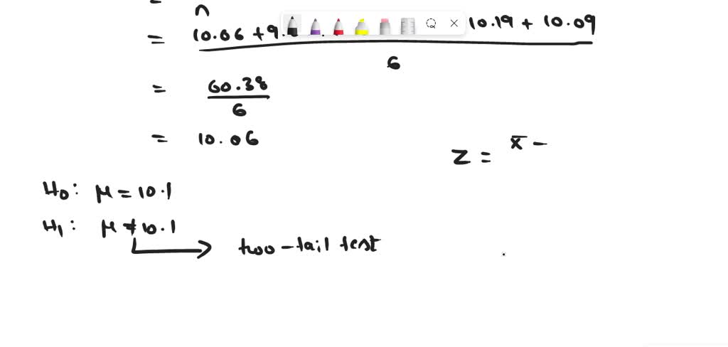 SOLVED: The National Institute of Standards and Technology (NIST ...