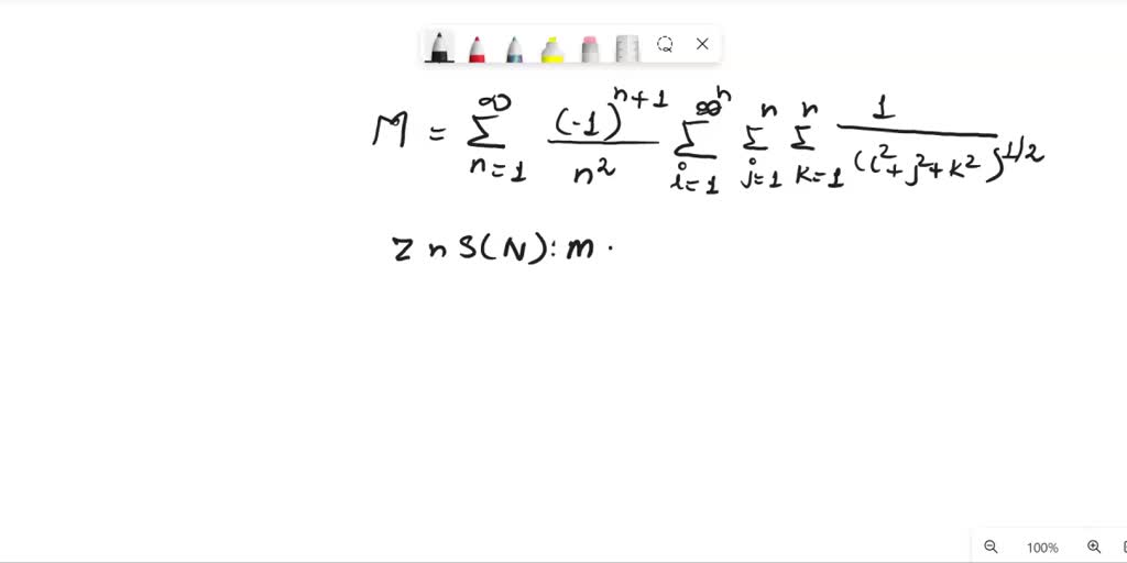 SOLVED: Cubic ZnS structure. Using λ and ρ from Table 7 and the Madelung constants given in the ...