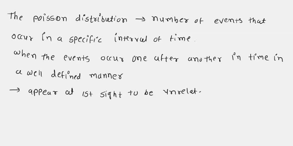 SOLVED: In statistics the symbol is used to represent the independent ...