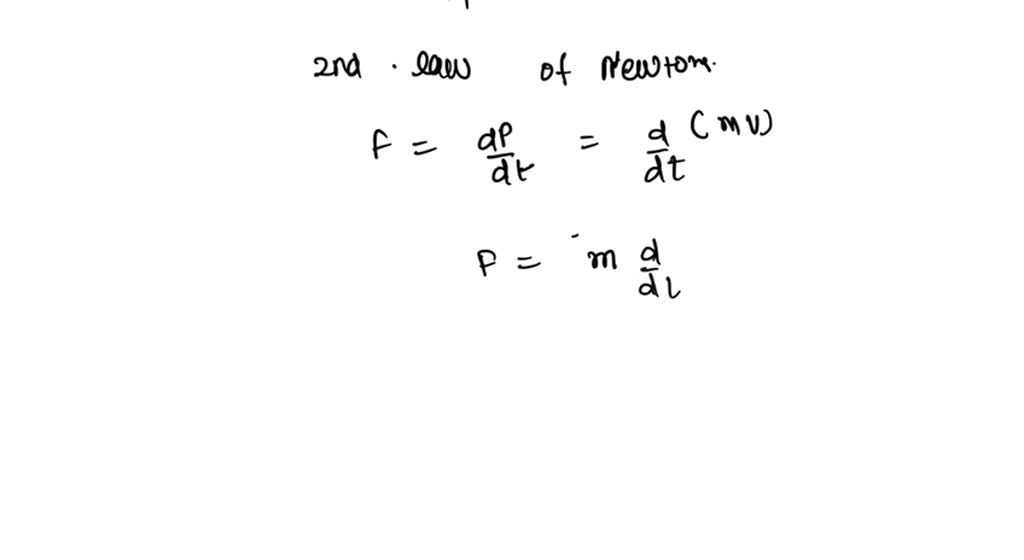 Solved The Following Questions Will Help You Learn To Apply The Impulse Momentum Theorem To The