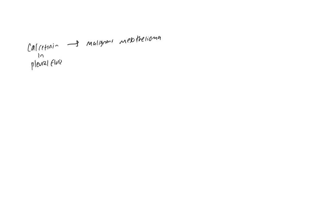 SOLVED: An obese 45-year-old man comes to the physician because of a 3 ...