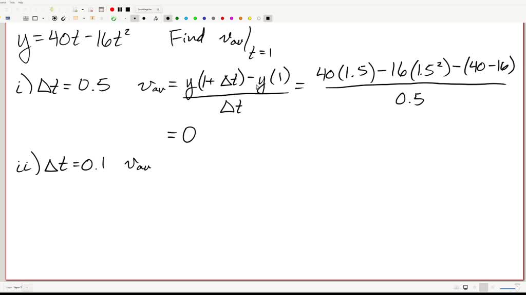 SOLVED: If a ball is thrown straight up into the air with an initial ...