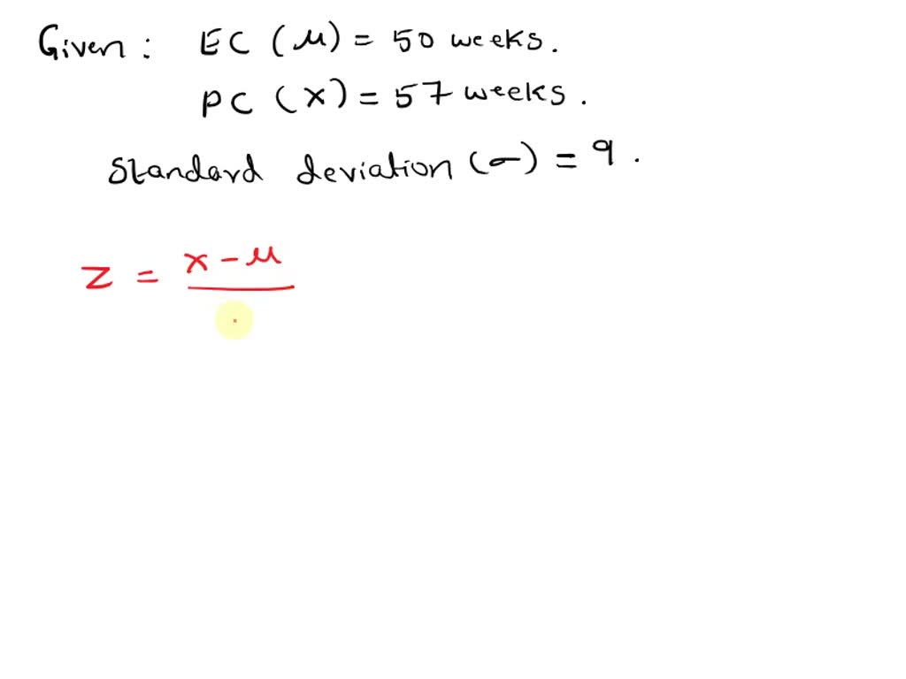 SOLVED: A project has a task with the following task time estimates ... SOLVED: A project has a task with the following task time estimates ...
