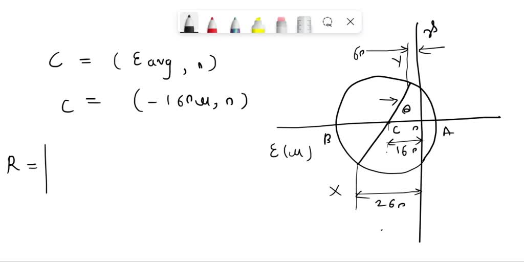 SOLVED: The following state of strain has been measured on the surface ...