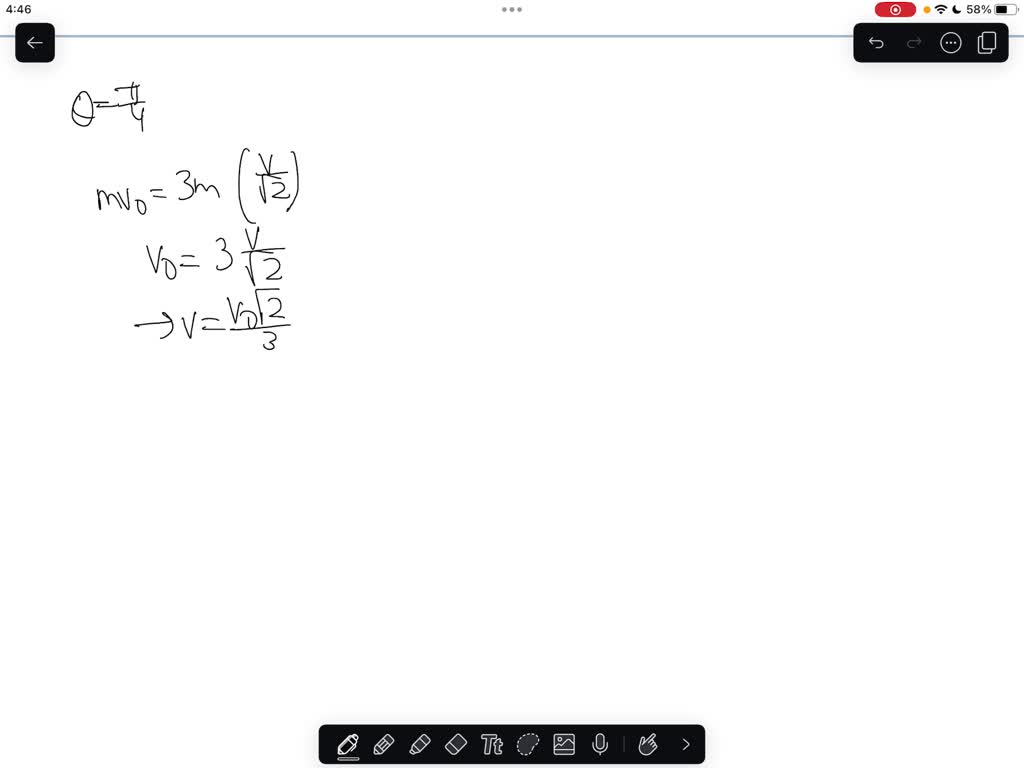 SOLVED: Two blocks of equal mass 𝑚 are tied by an inextensible string ...