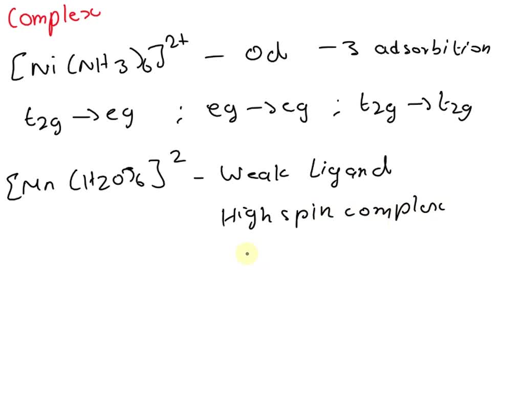 SOLVED: Which of the following statements is incorrect? a) The ...