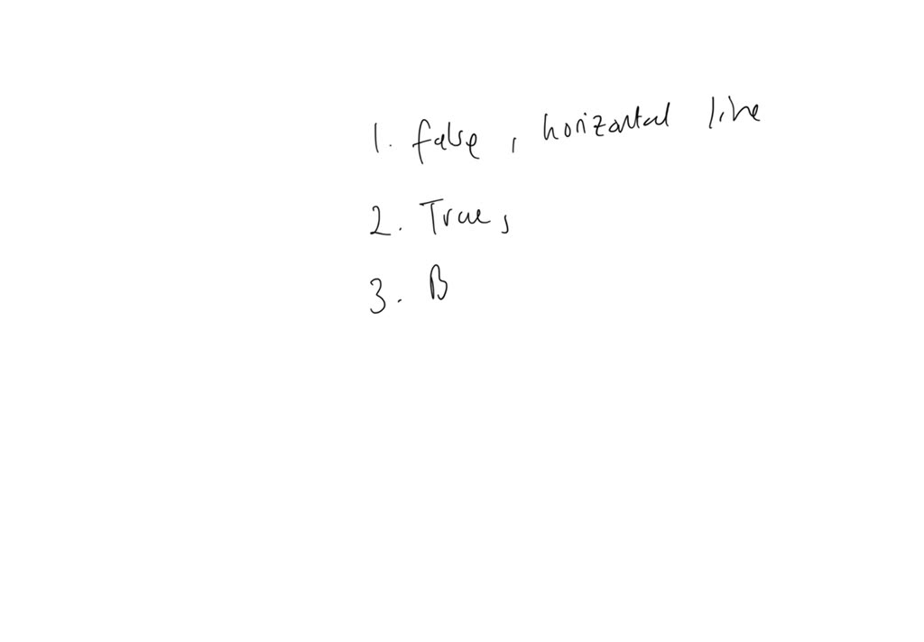 SOLVED: For an object under uniformly accelerated linear motion, the a-t graph will show a ...
