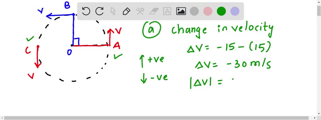 A stone attached to a string is whirled round in a horizontal circle at ...