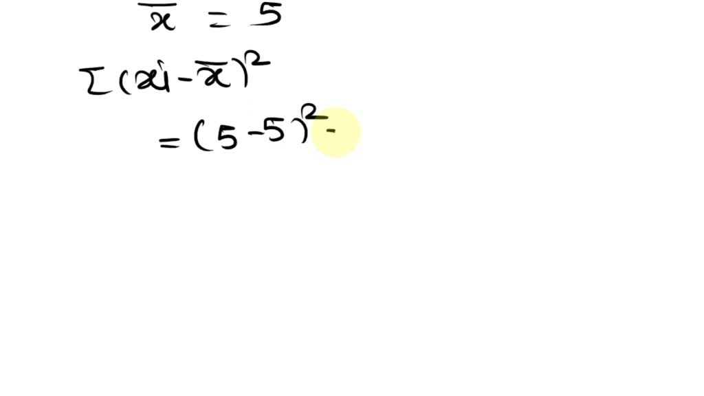 SOLVED: Proper formula labels, setups, calculations, and truncate ...