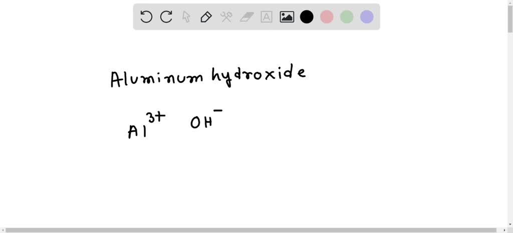 SOLVED: U Question 4 5 pts What is the correct chemical formula of ...