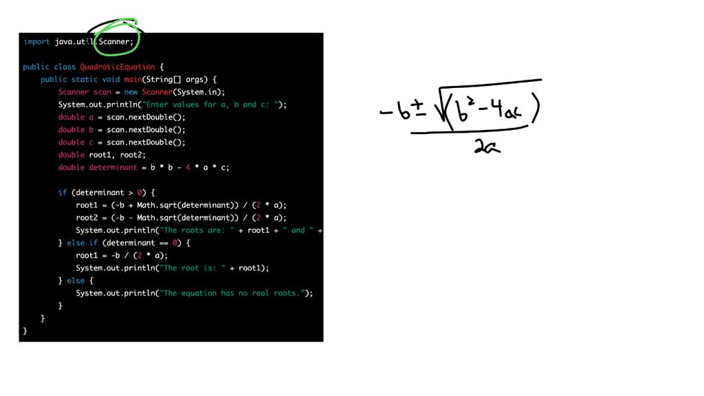 SOLVED Write The Java Method computeLargest Given The Method Call