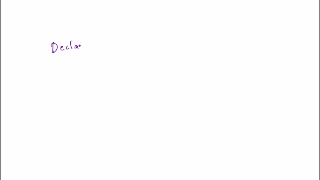 Solved Write A Program In C Which Takes From The User Two Arrays Of 5995