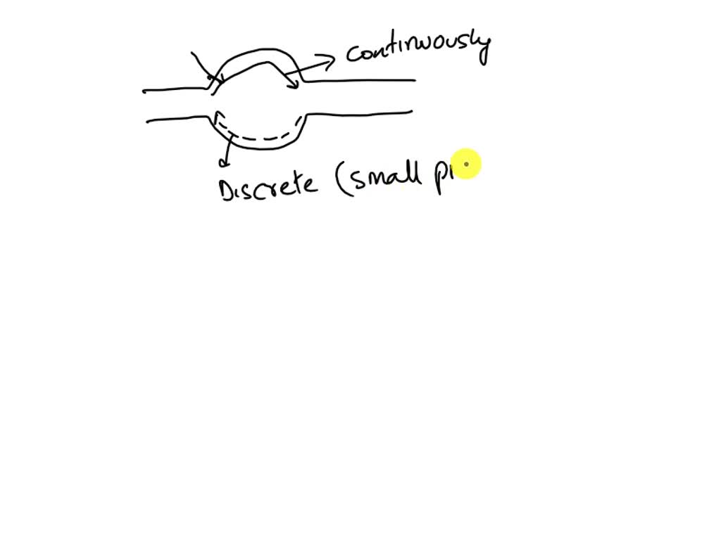 SOLVED: If the left end of the daughter strand then indicated by the ...