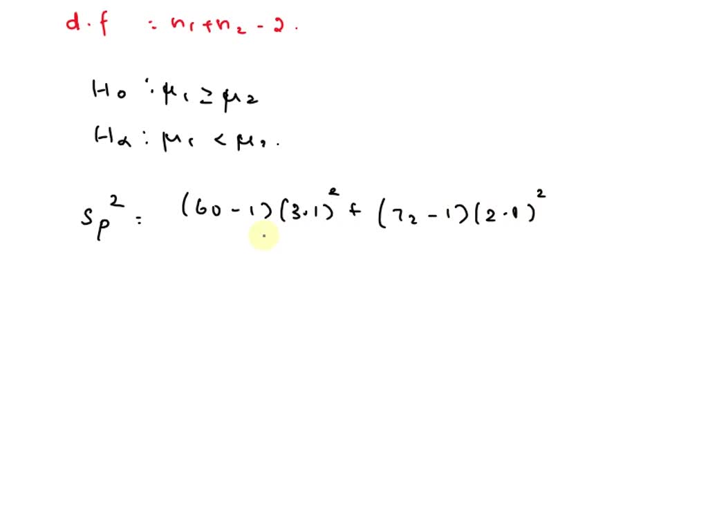SOLVED: In a certain supermarket, a sample of 60 customers who used a self-service checkout lane ...