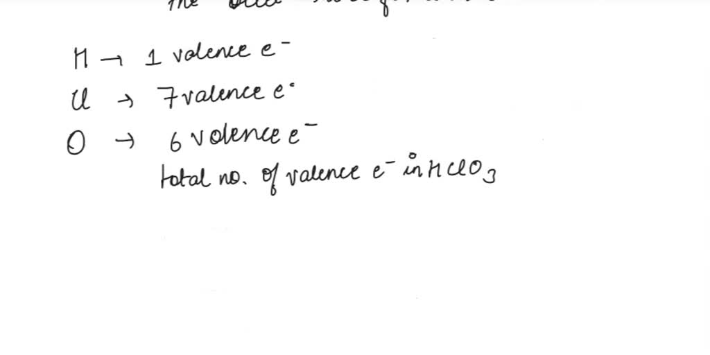 SOLVED: Draw the Lewis dot structures for the following compounds a ...