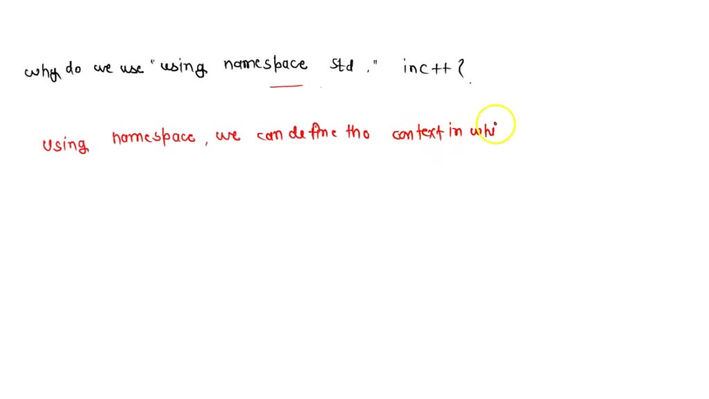 Solved What Is The Significance Of The Keyword Static In C Programming 8206