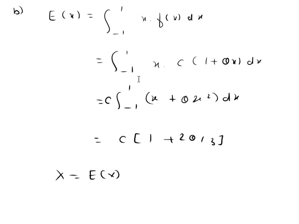 SOLVED: Problem 6. (5 pts) What is the distribution of the random variable X = f Wdt? What are E ...
