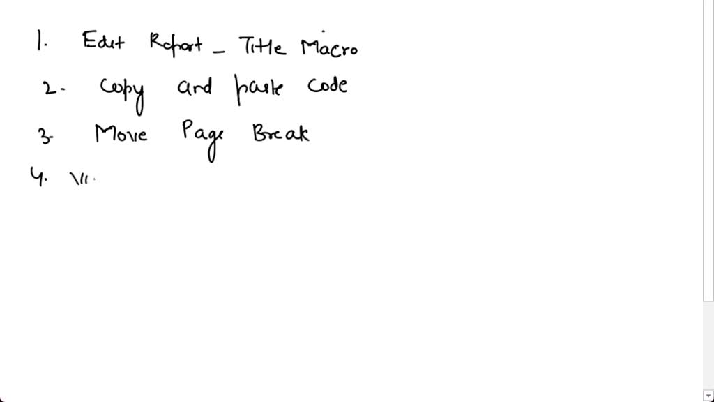 Solved S Select All Of The Sheets Display The Page Setup Dialog Box 4148