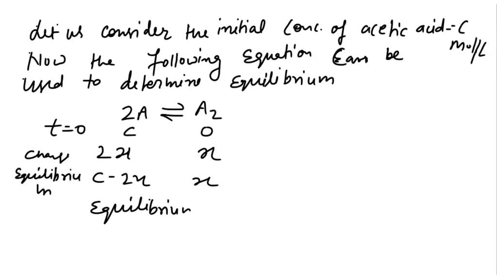 SOLVED: Please show every step going through this problem. In the gas ...