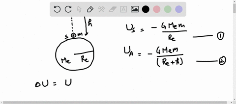 Question the expression ep mgh applies only close to the...