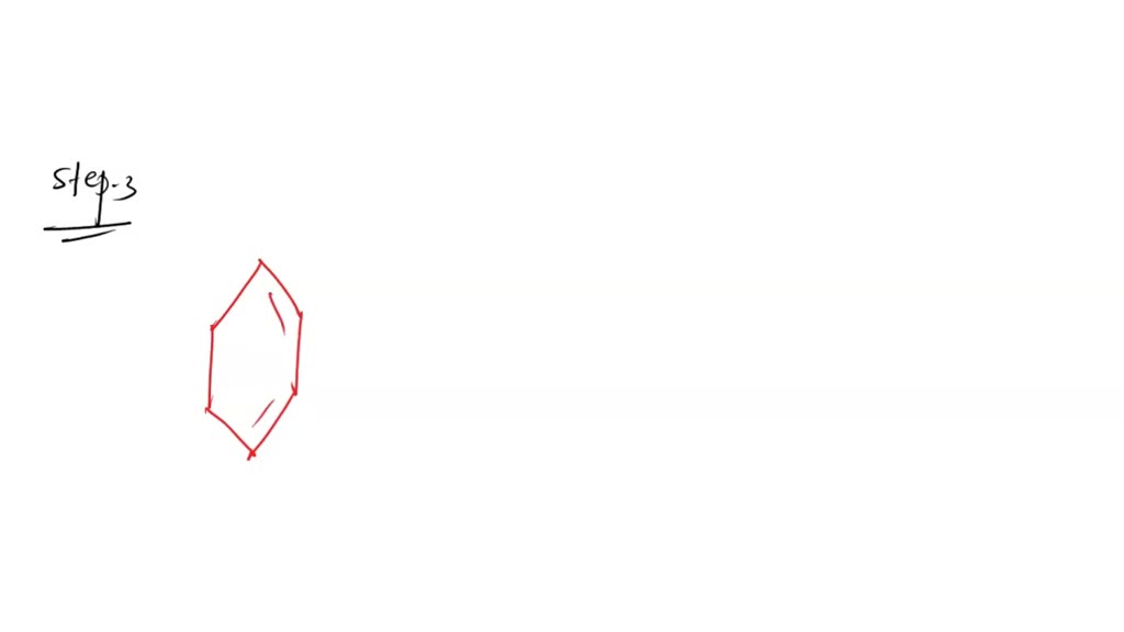 SOLVED: Show the mechanism of Aldol Condensation for the reaction of 4 ...