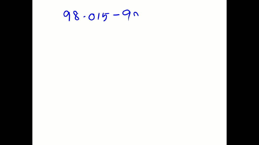 SOLVED: Given the function ð ‘“(ð ‘¥) = ð ‘¥^3 âˆ’ 6ð ‘¥^2 âˆ’ 15ð ...