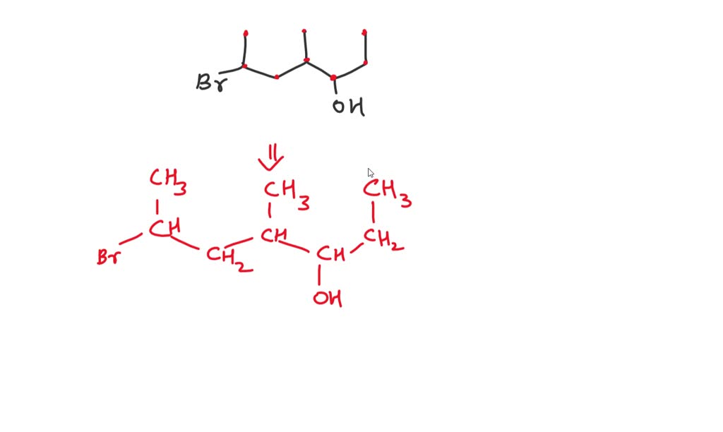 SOLVED: Select the proper IUPAC name for the compound; ineluding the (R ...