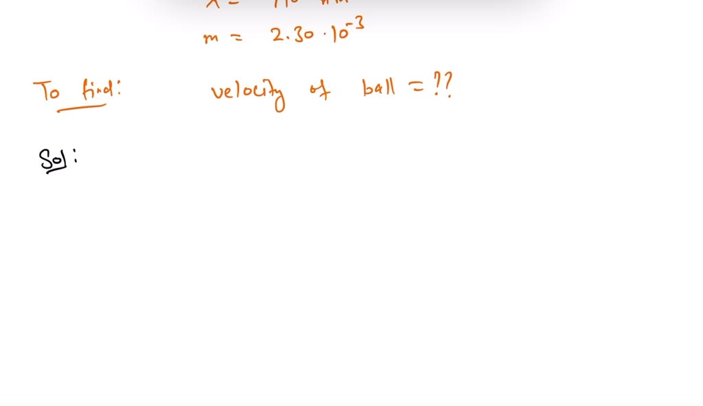 SOLVED: A photon of red light (wavelength 710 nm) and Ping-Pong ball (mass 2.30 x 10-3 kg) have ...