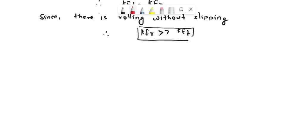SOLVED: Question 3: Consider a spherical shell of mass M and radius R between the shell and ...
