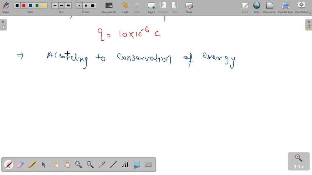 SOLVED: An LC circuit has a capacitance of 15 pF and inductance of 30 ...