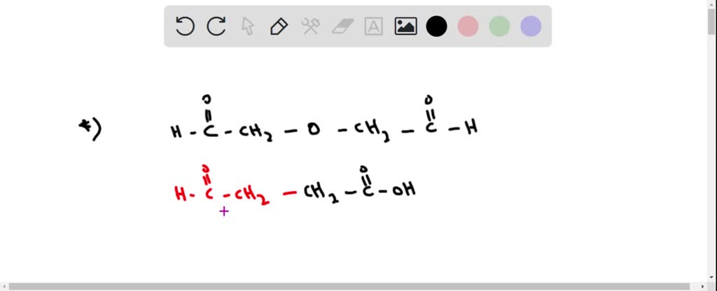 SOLVED: Draw the condensed structure of an isomer of this molecule: CH3 ...